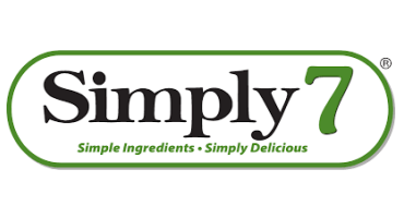 Simply 7 Introduces Two Delicious Snacks & Launches New Branding ...